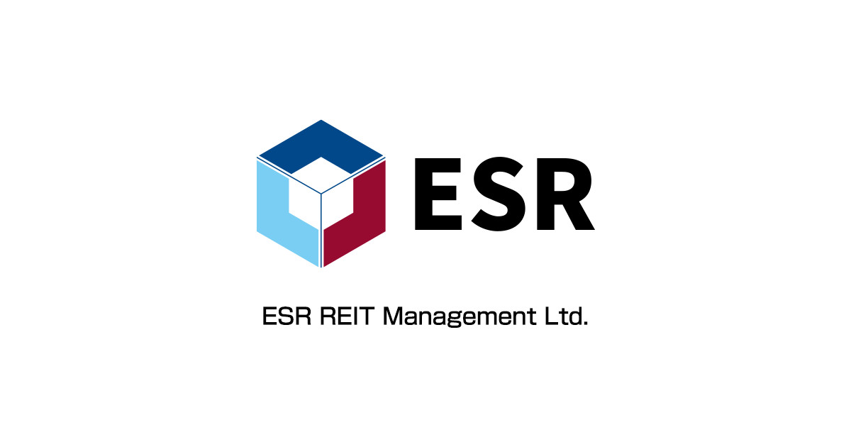 ESR REIT Management Ltd 
